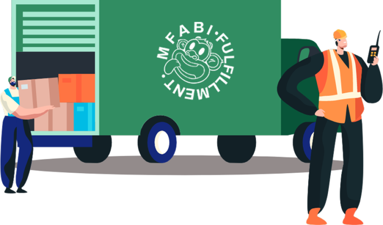 Packaging & Design - MFABI Fulfillment